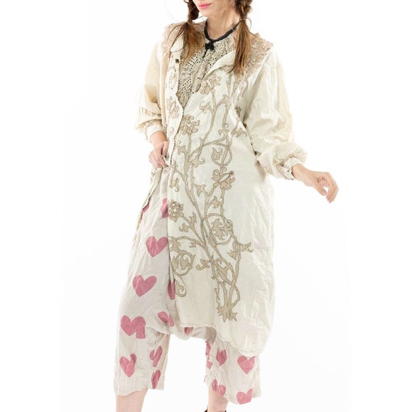 Magnolia Pearl | Jackets & Coats | Authentic Magnolia Pearl Leola ...